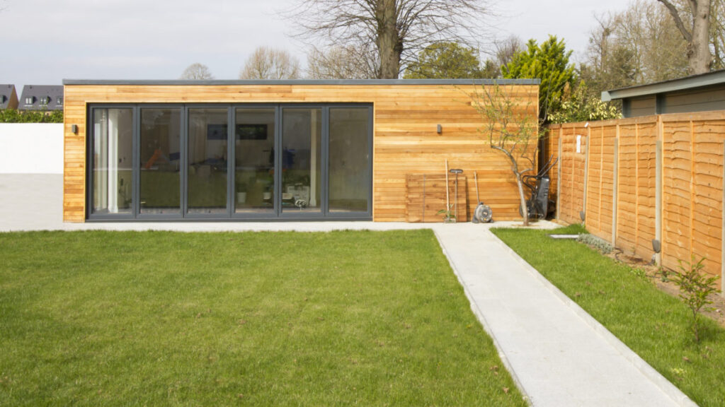 Permitted Development - GBS Architectural